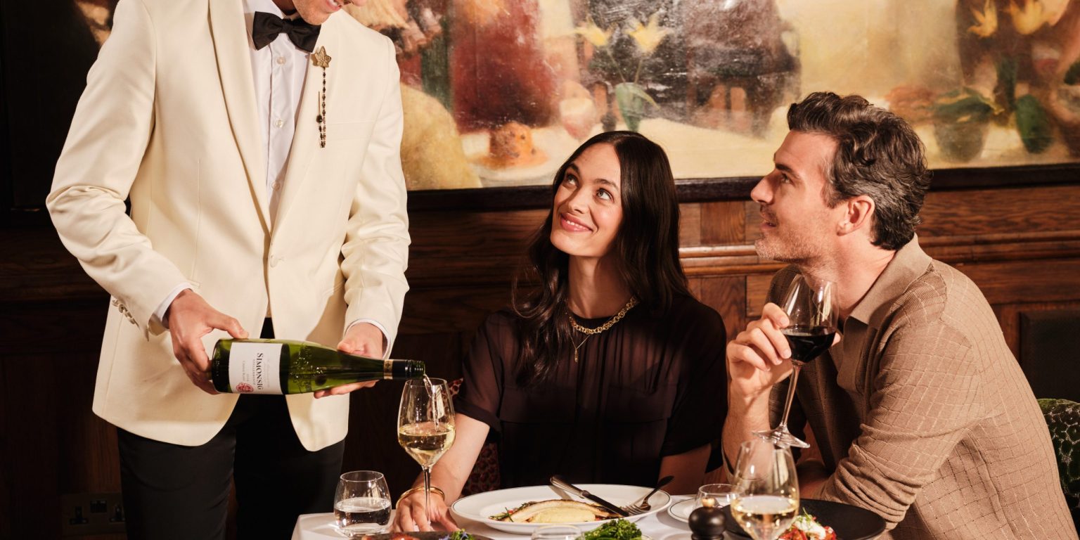 The Ivy App | The Ivy Premier Rewards | Loyalty & Rewards